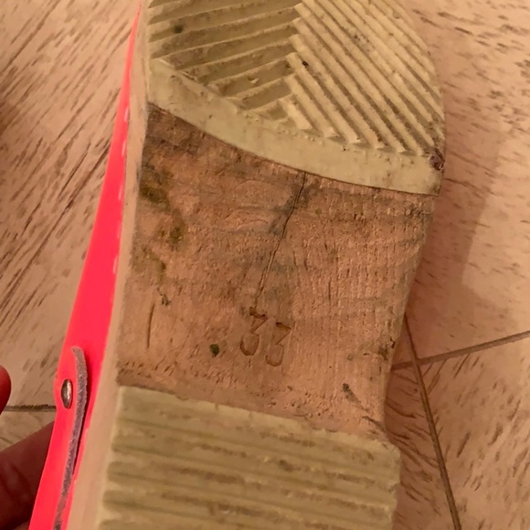 Cape Clogs | Shoes | Gu Patent Leather Cape Clogs | Poshmark